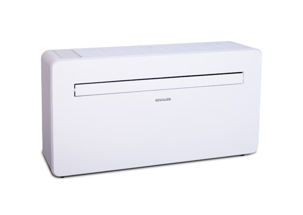 Sinclair Monoblock 3,5kW - Klima2GO